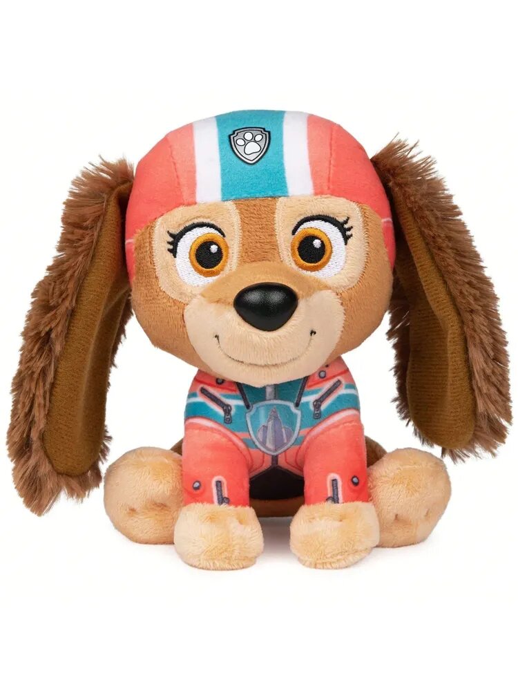 GUND PAW Patrol, Щенячий патруль, мягкие игрушки, куклы, детские игрушки.