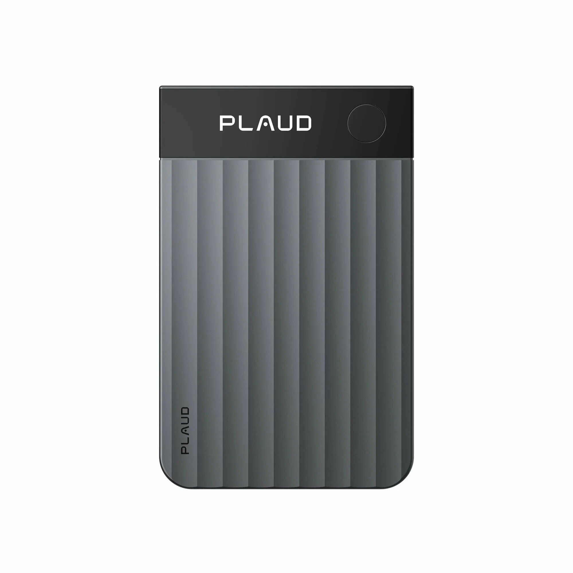 Диктофон PLAUD Note Pro, искусственный интеллект, 4 микрофона, 50ч, 112 языков