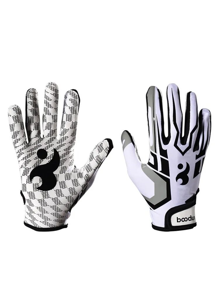 Перчатки для регби, размер: S