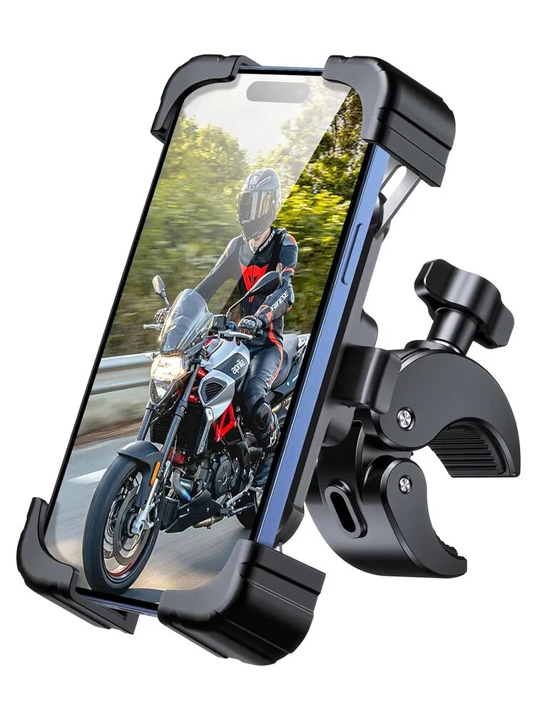 Держатель телефона для самоката