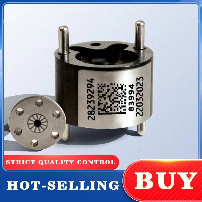 28239294 9308-621C 28538389 28440421 Топливный регулирующий клапан Common Rail Euro3 для форсунки delphi EJBR03001D EJBR03701D EJBR02901D