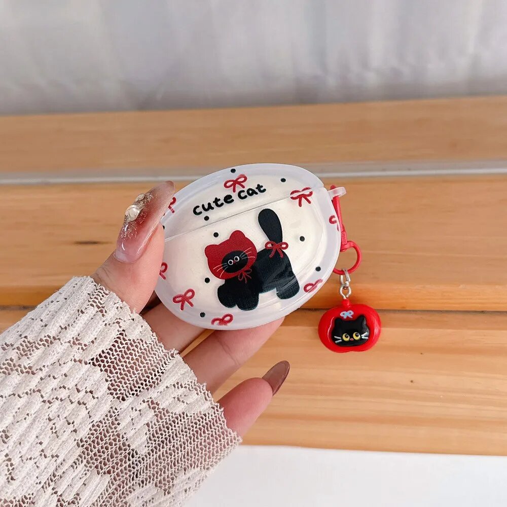 Чехол для Huawei Freebuds из TPU Freebuds 5i