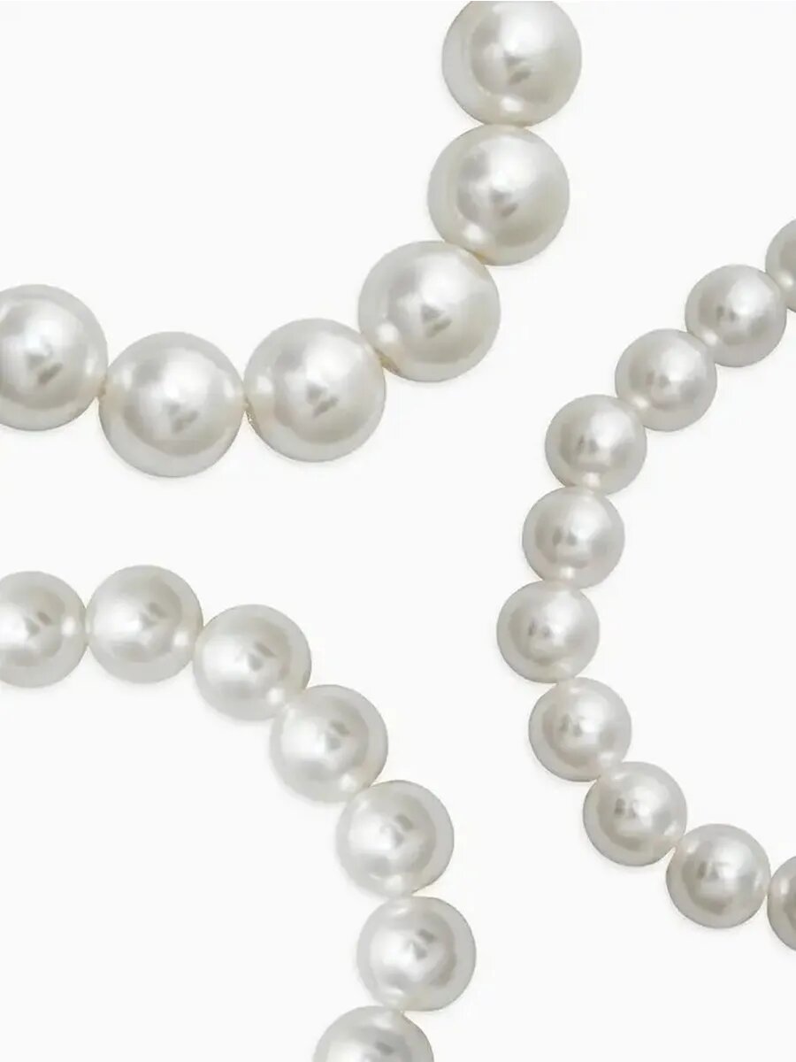 Комплект бижутерии