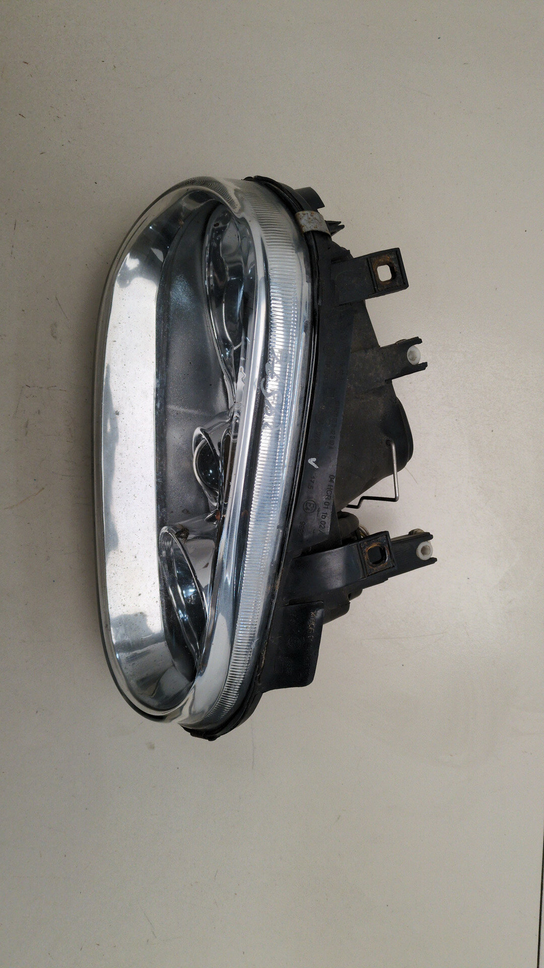 Фара (передняя) правая Volkswagen Golf 4 Б/У
