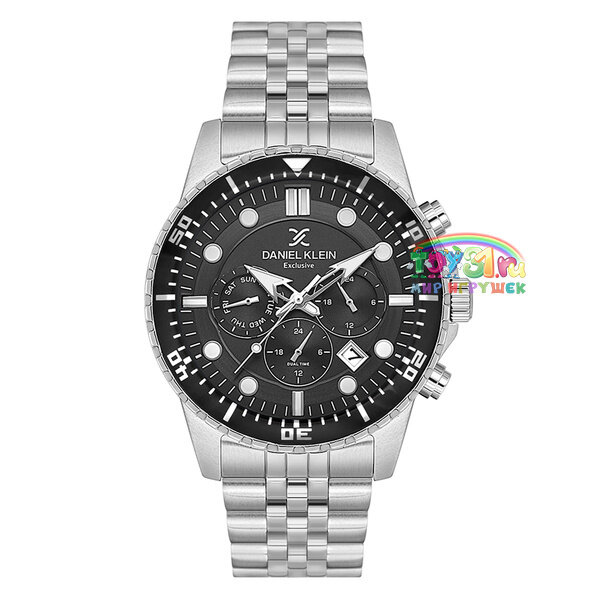 Daniel Klein Daniel Klein Dk14233-1