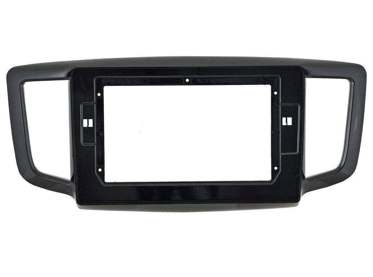 Рамка InCar для UMS HONDA Odyssey V Рестайлинг 2017-2020 (RC1/RC2), 10" (правый руль)