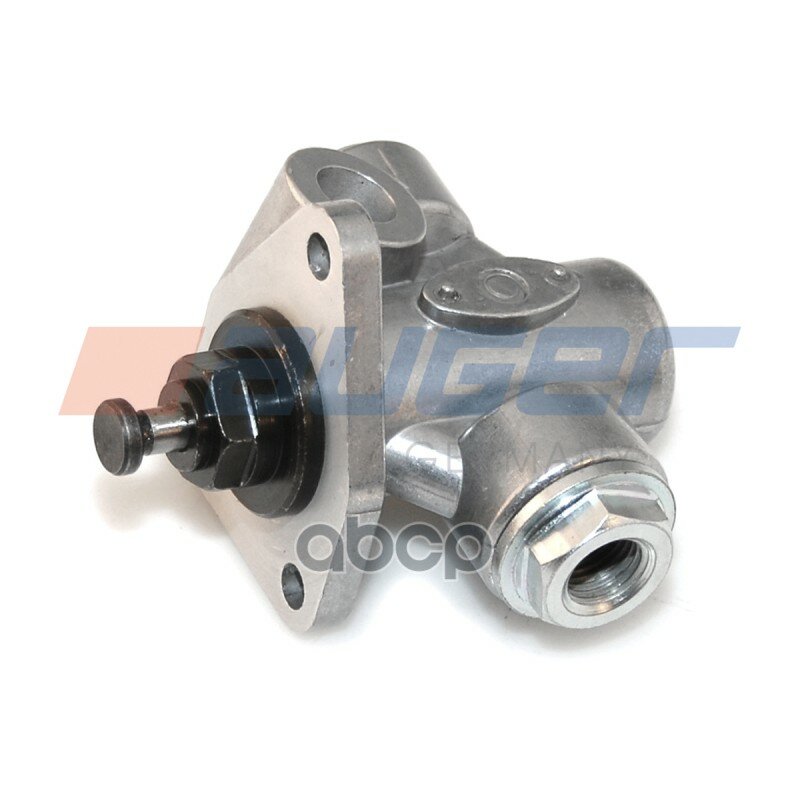 Насос подкачки топлива AUGER арт. 71498