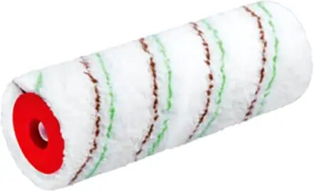 Валик натуральное волокно для равномерного нанесения краски Beorol Mikrofiber Natur 250 мм