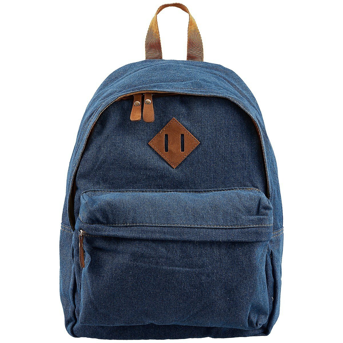Рюкзак «Jeans», 41 x 34 см