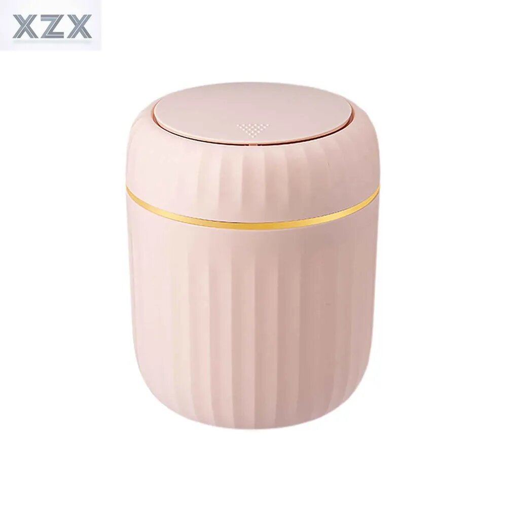 Мусорный бак Один мусорный контейнер для рабочего стола mini, 1.5 л, 1 шт