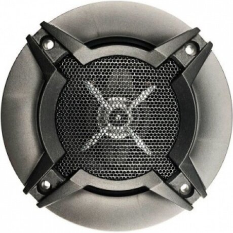 Автоакустика Digma DCA-T402 180Вт 86дБ 4Ом 10см (4дюйм) (ком:2кол.) коаксиальные двухполосные