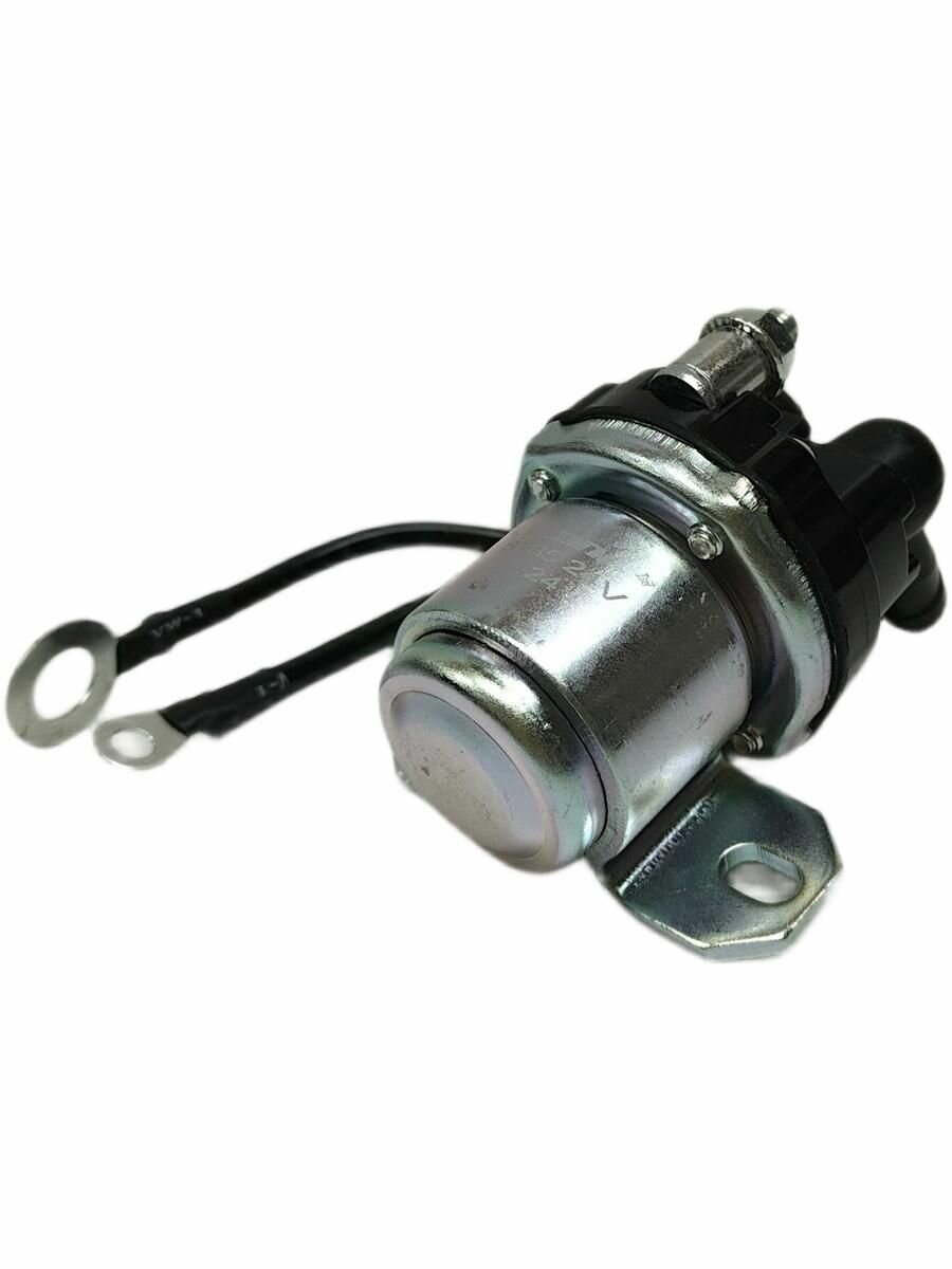 Реле стартера 24V / 100A