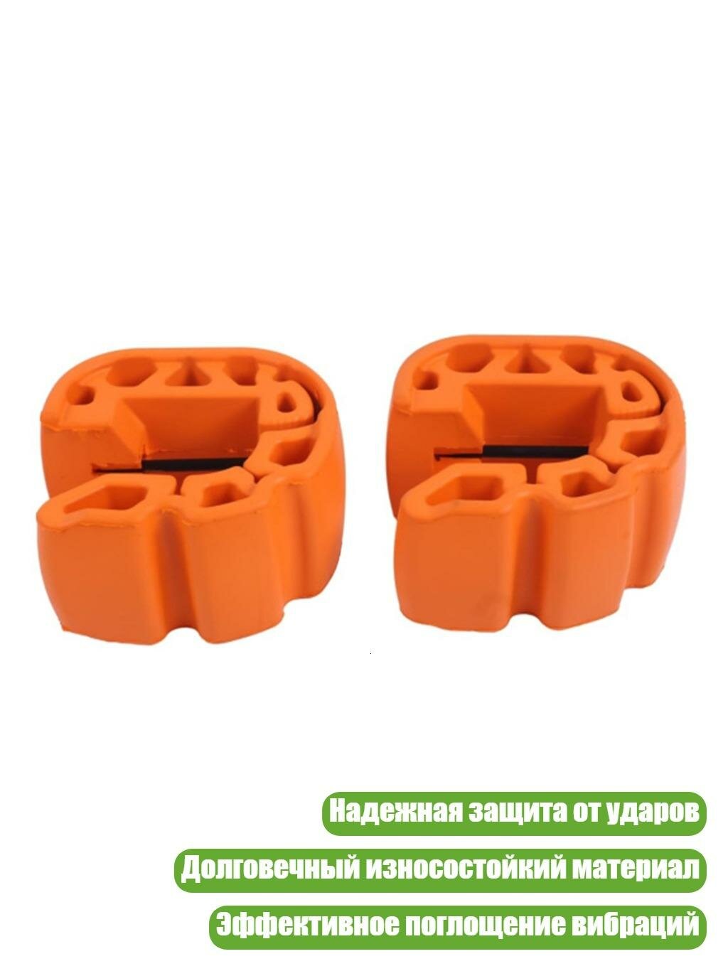 Морские амортизирующие фендеры