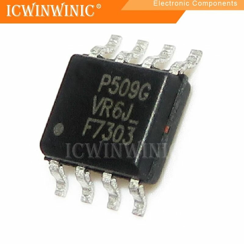 10шт./лот IRF7303TRPBF IRF7303 F7303 Интегральная схема