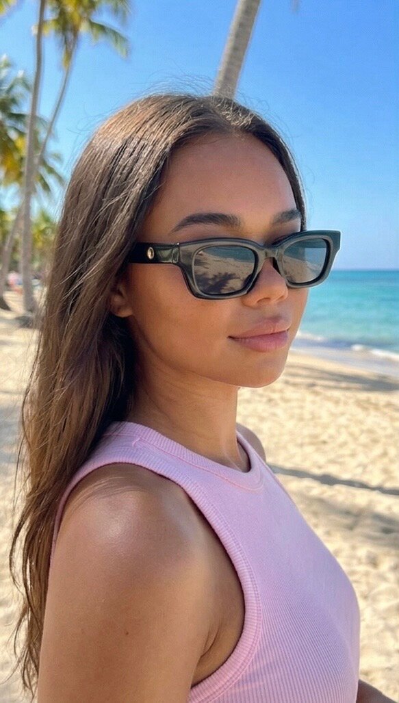 Солнцезащитные очки