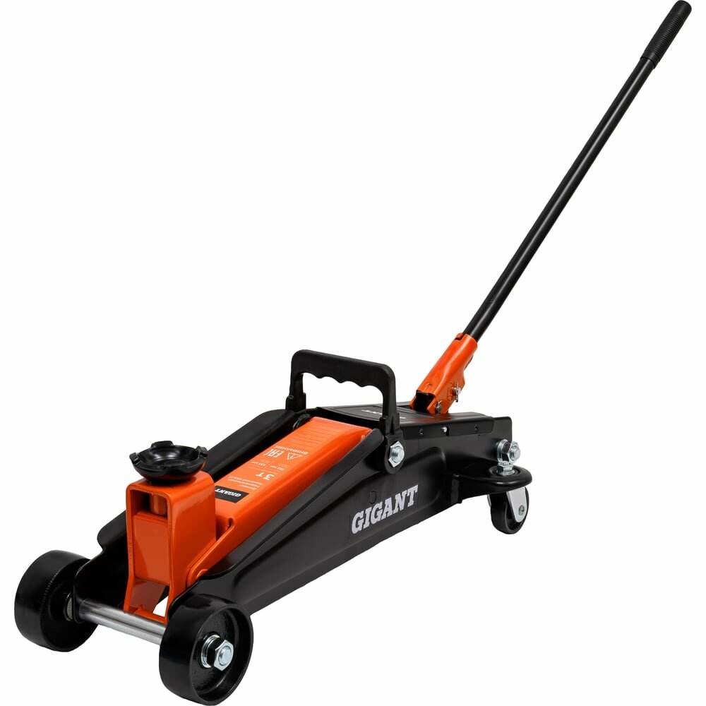 Подкатной домкрат Gigant GSJI-3T