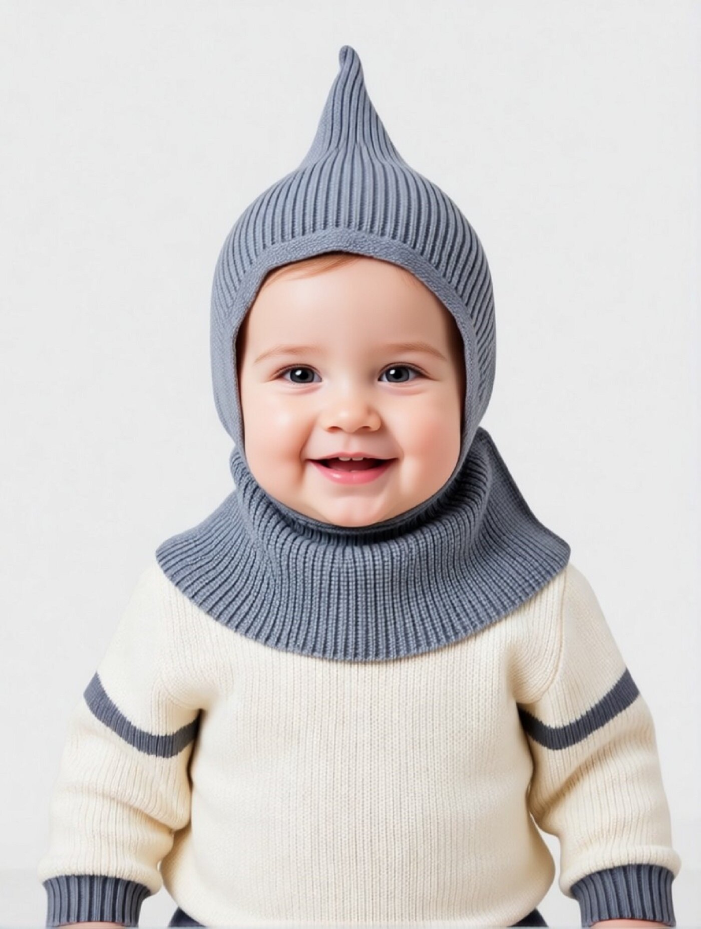 Шапка Мой Ангелок шапки зима для мальчиков