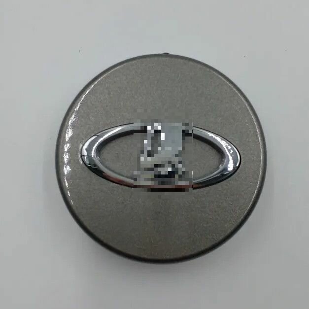 Колпачок на литые диски Лада Гранта Веста Ларгус Нива TR 1 шт