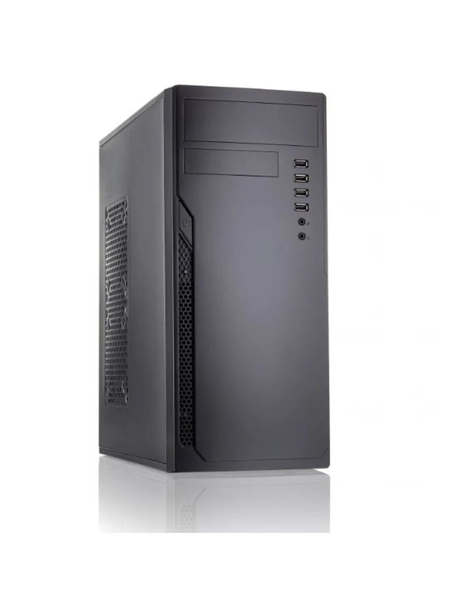 Корпус FL-301 FL-301 черный