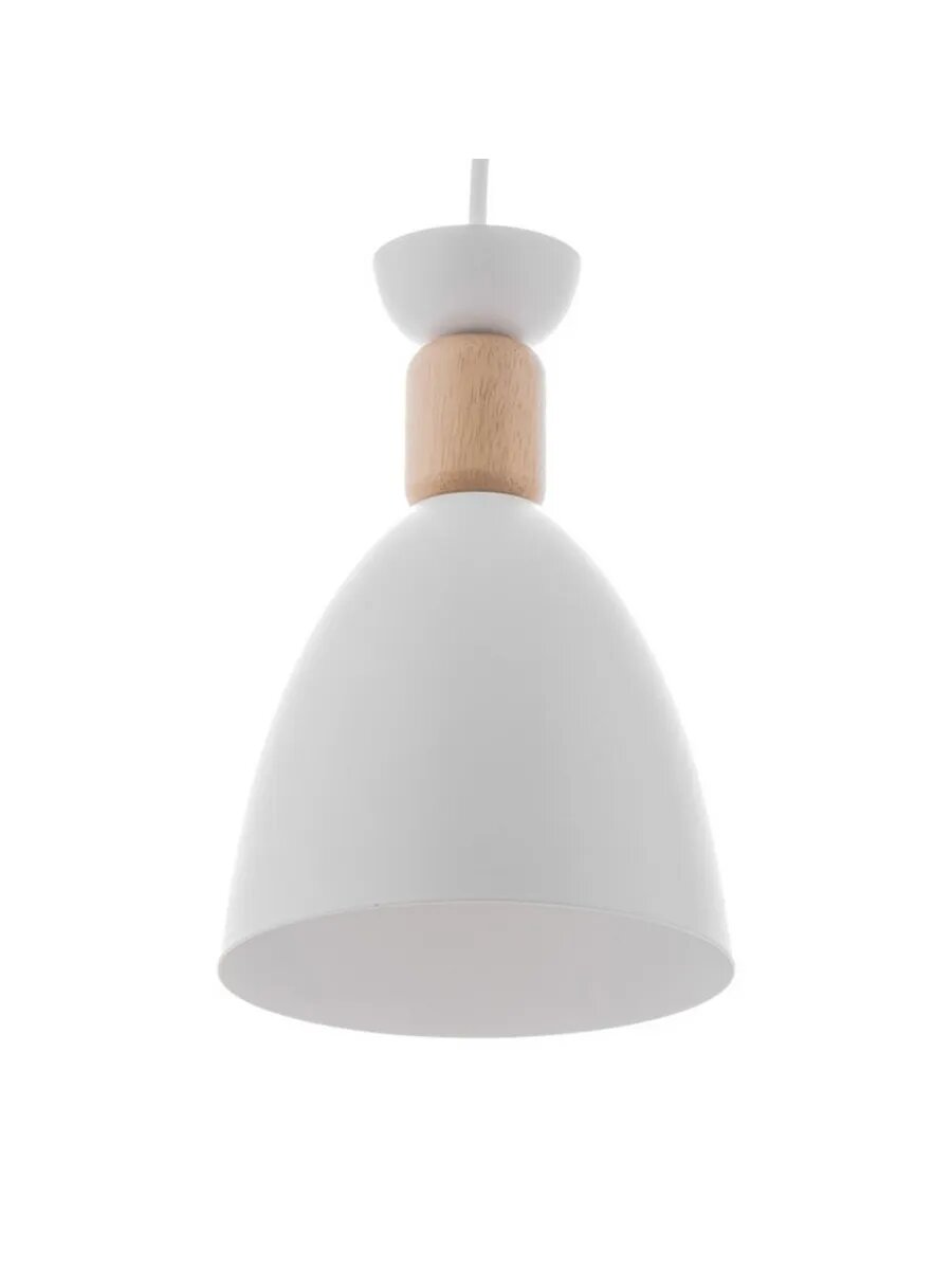 Современный светильник в стиле лофт и скандинавский