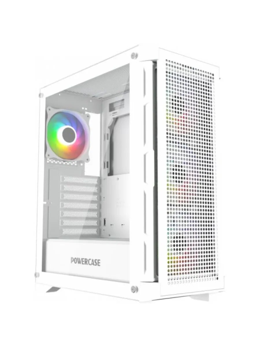 Корпус Ultimate U4W CUW-A4 белый