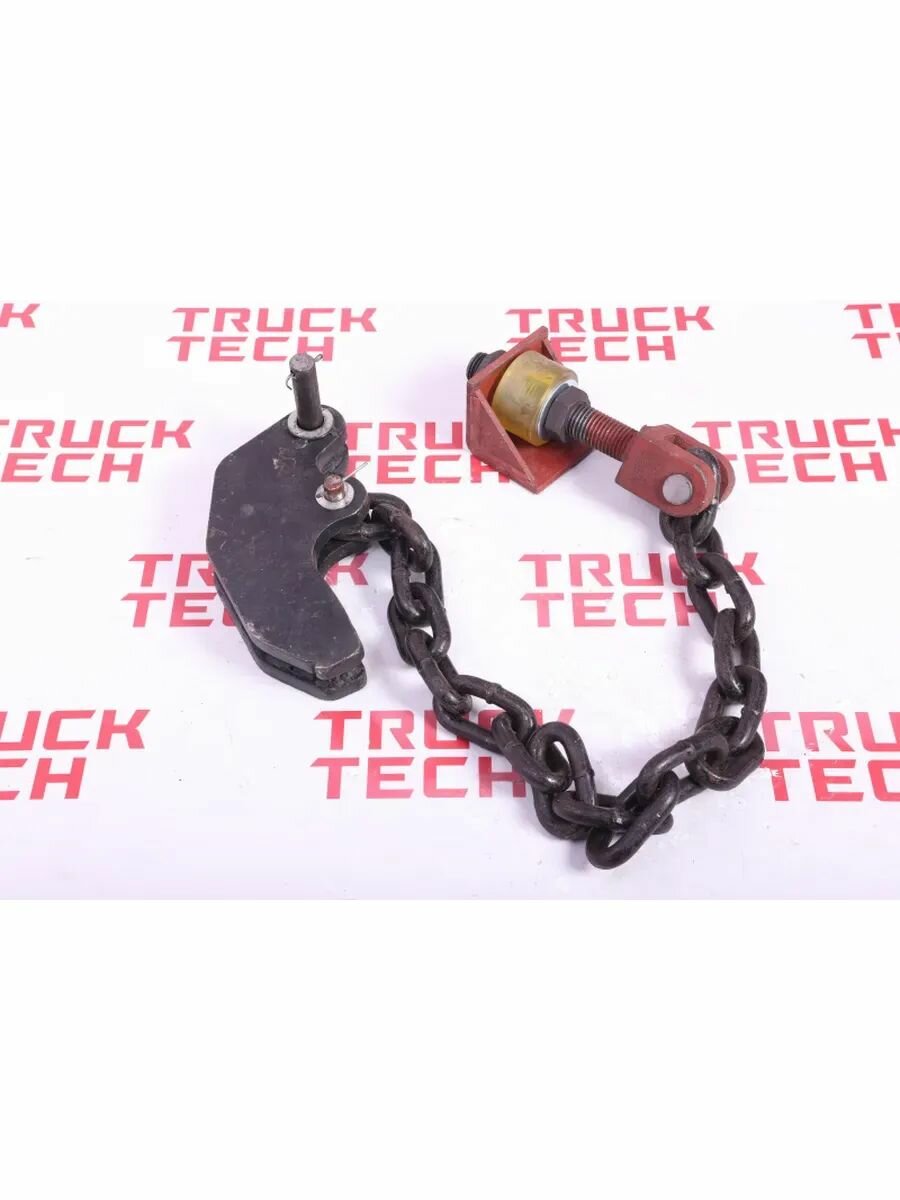 Цепь кузова с крюком SHACMAN