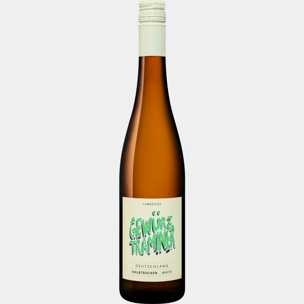 Landzight Gewurztraminer Pfalz Zimmermann-Graeff & Müller