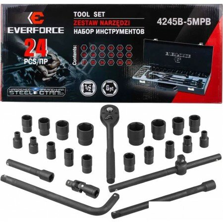 Everforce EF-4245B-5MPB (59964)