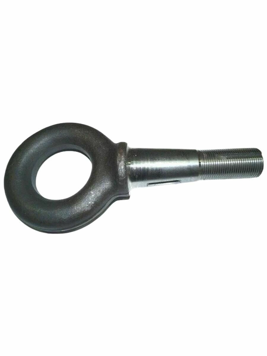 Петля дышла без гайки, 1 шт.