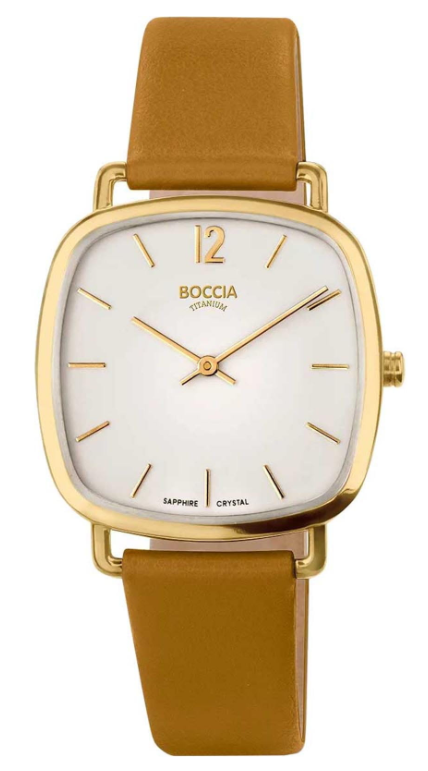 Наручные часы Titanium