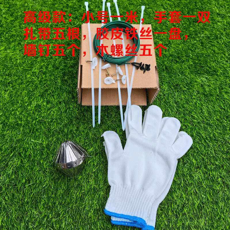 Антикрысиная проволока с колючками, антикрысиная проволока для лазания, антикрысиная сетка, антикрысиная труба, антикрысиная проволока для лазания, антизмеиные колючие гвозди