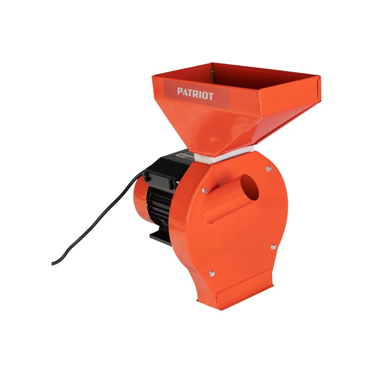 Электрический измельчитель кормов PATRIOT GR 250 (732305625) красный