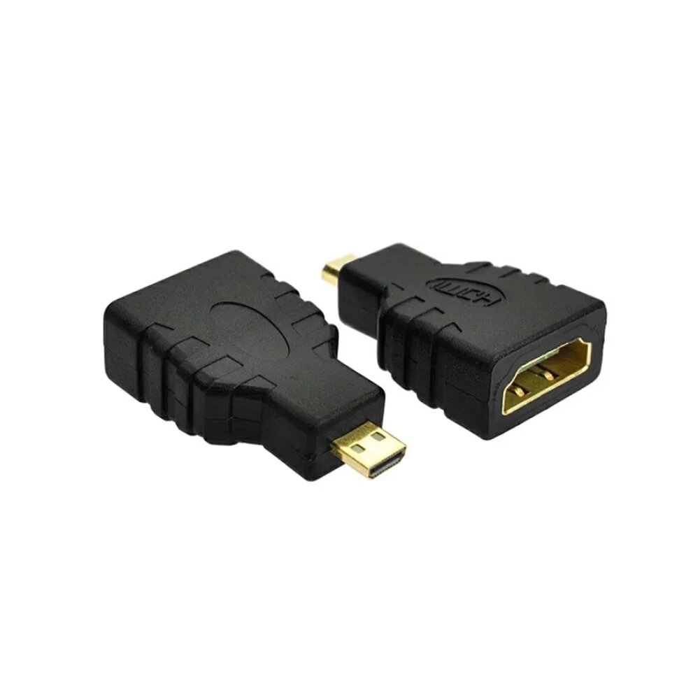 Адаптер HDMI-совместимый под прямым углом 90, 270 градусов, стандартный разъем HD для HDTV, PS4, ноутбука, ТВ-приставки, удлинитель HDMI