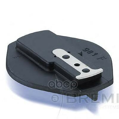 Бегунок HONDA ACCORD IV 90-93 CIVIC IV 87-95 CONCERTO 89-91 шт. BREMI арт. 9519