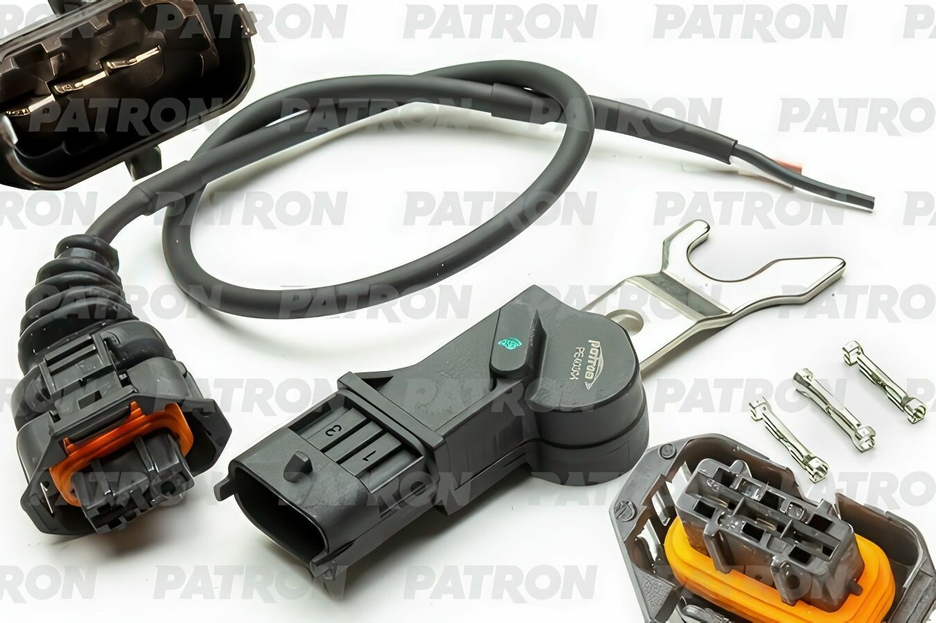 Датчик положения распредвала, для Опель Астра F, G, Вектра A