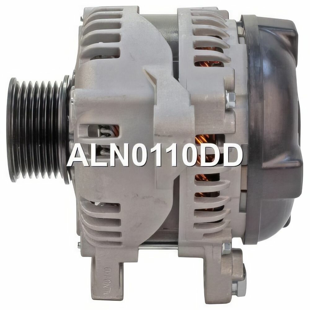 Генератор, для Тойота Рав 4 арт ALN0110DD