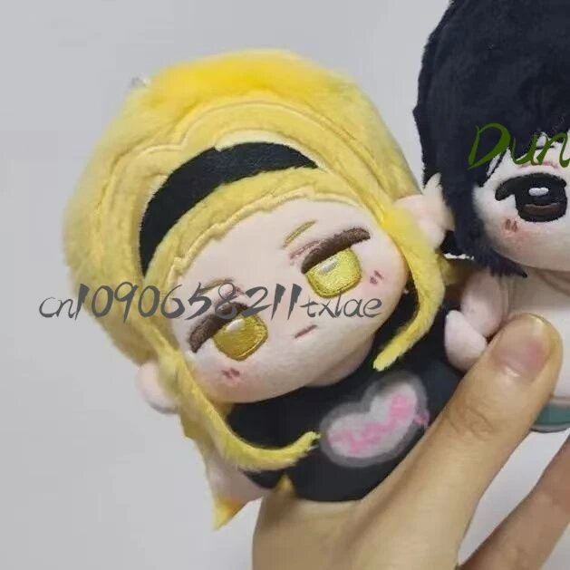 Takopi's Anime Sin Kuze Shizuka Cosplay Costume p7