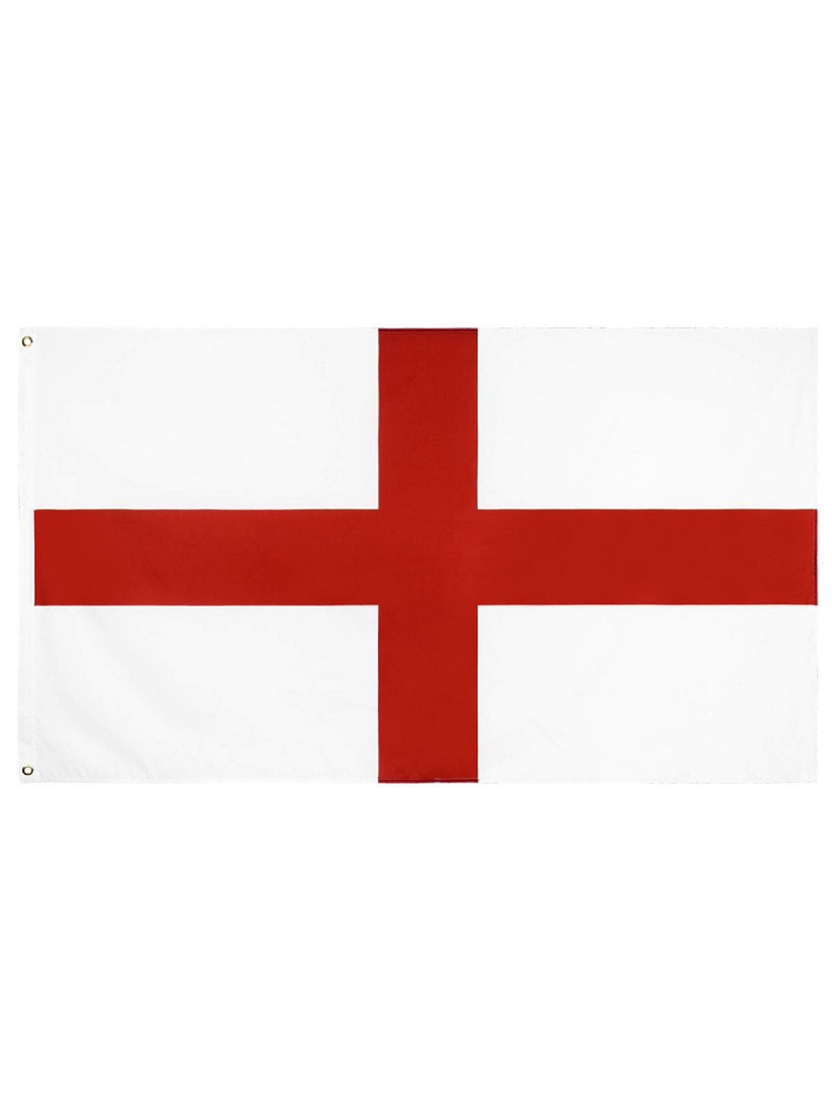 1 флаг Англии 90*150 см