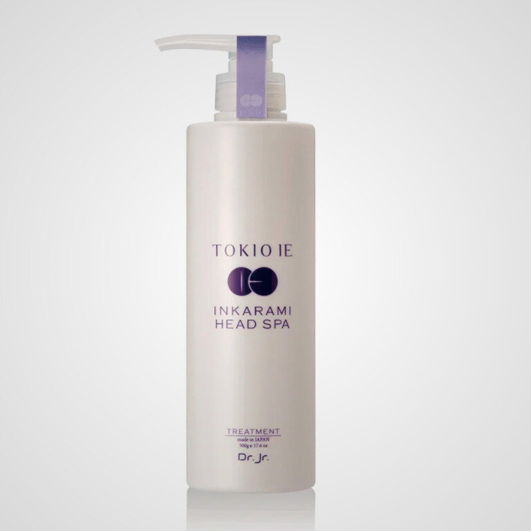 Кондиционер-уход SPA Treatment 400 мл Tokio Inkarami Head Treatment SPA Кондиционер 400 мл