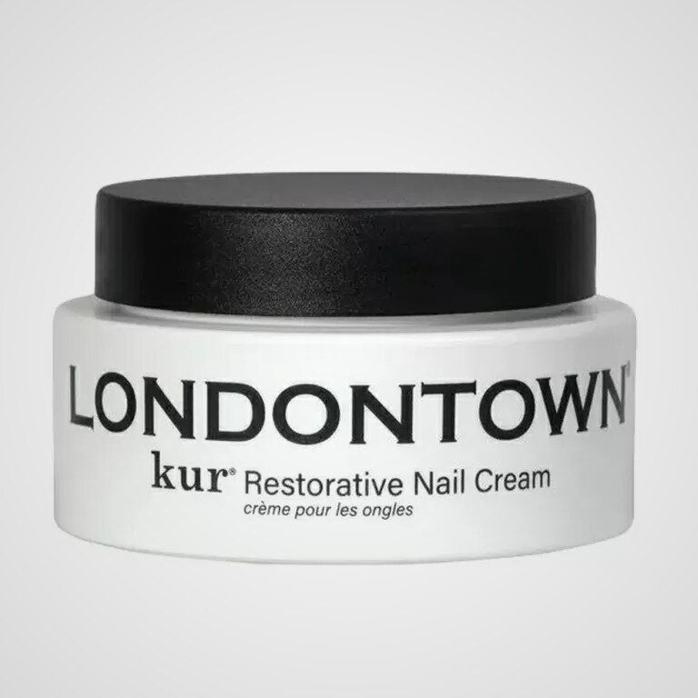 Восстанавливающий крем для ногтевой пластины 30 мл LONDONTOWN Kur Restorative Nail Cream Крем 30 мл