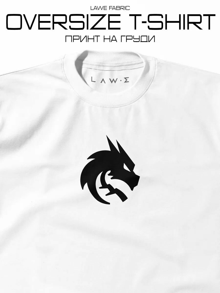 Футболка TEAM SPIRIT