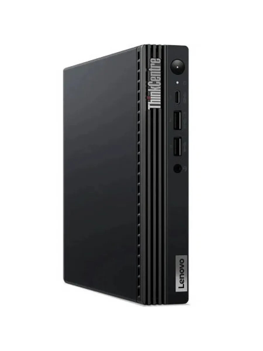 ПК ThinkCentre M70q Gen 3 Tiny 11USA024CW - WINDOWS