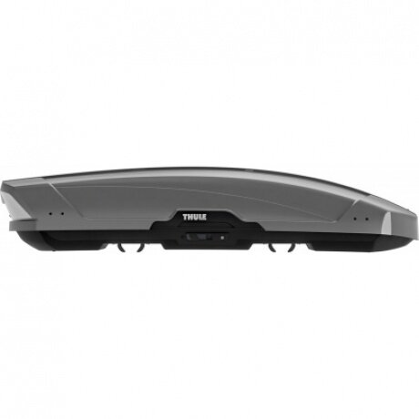 Автомобильный бокс Thule Motion XT XL (800) титан 500л. (629800)