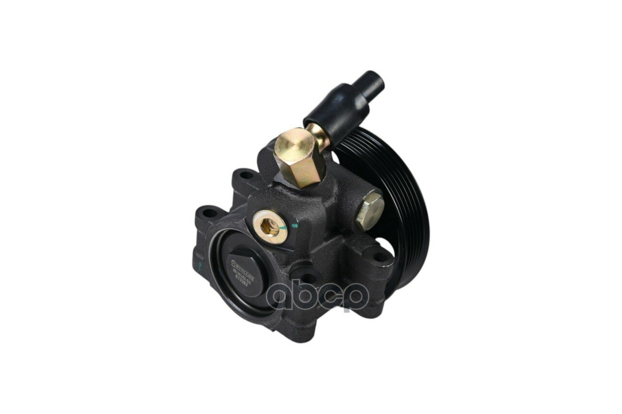 Насос гидроусилителя руля! 54061 Ford Focus I 1.4/1.6 98-02 Stellox арт. 0036342SX