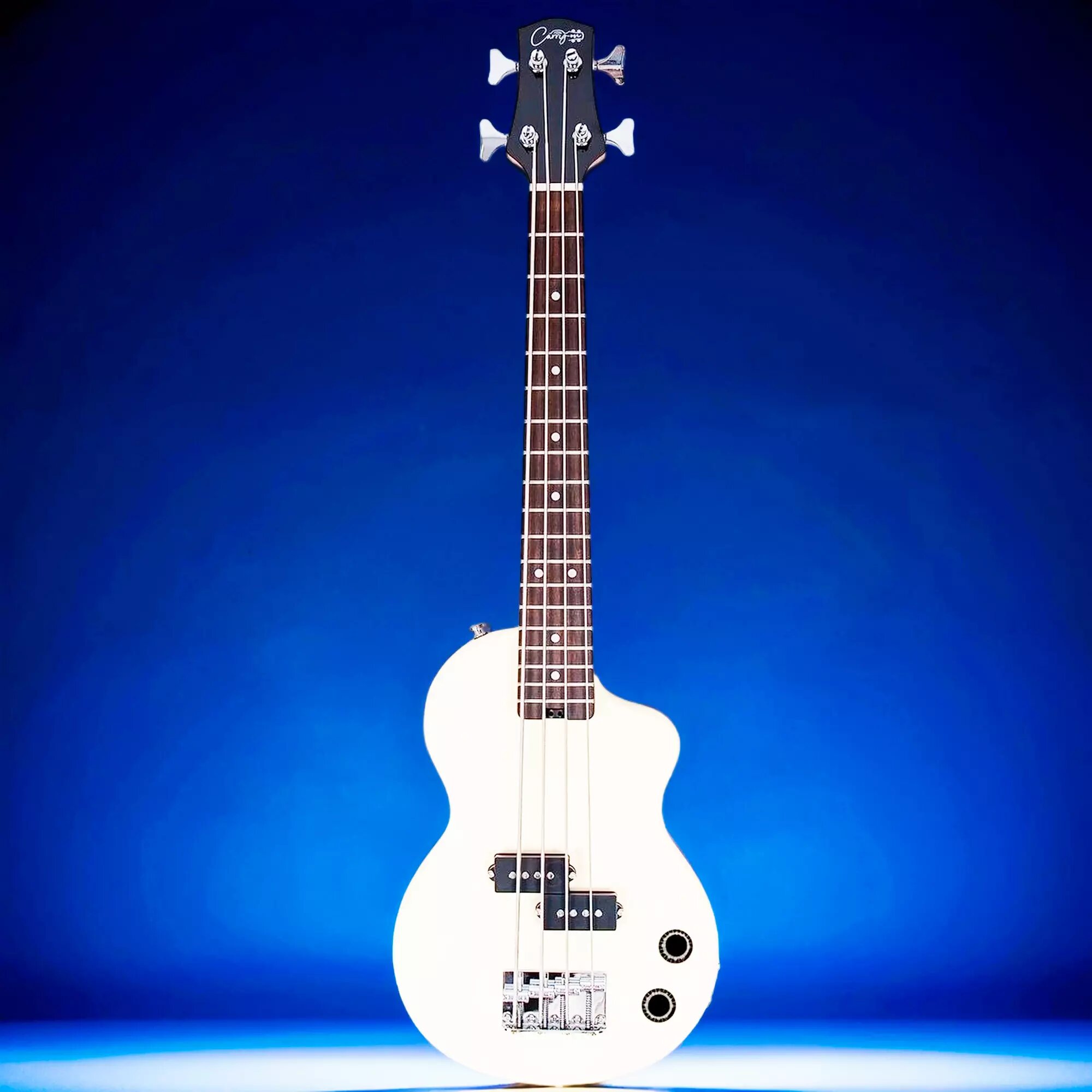 Бас-гитара Blackstar Carry-On ST Bass VW