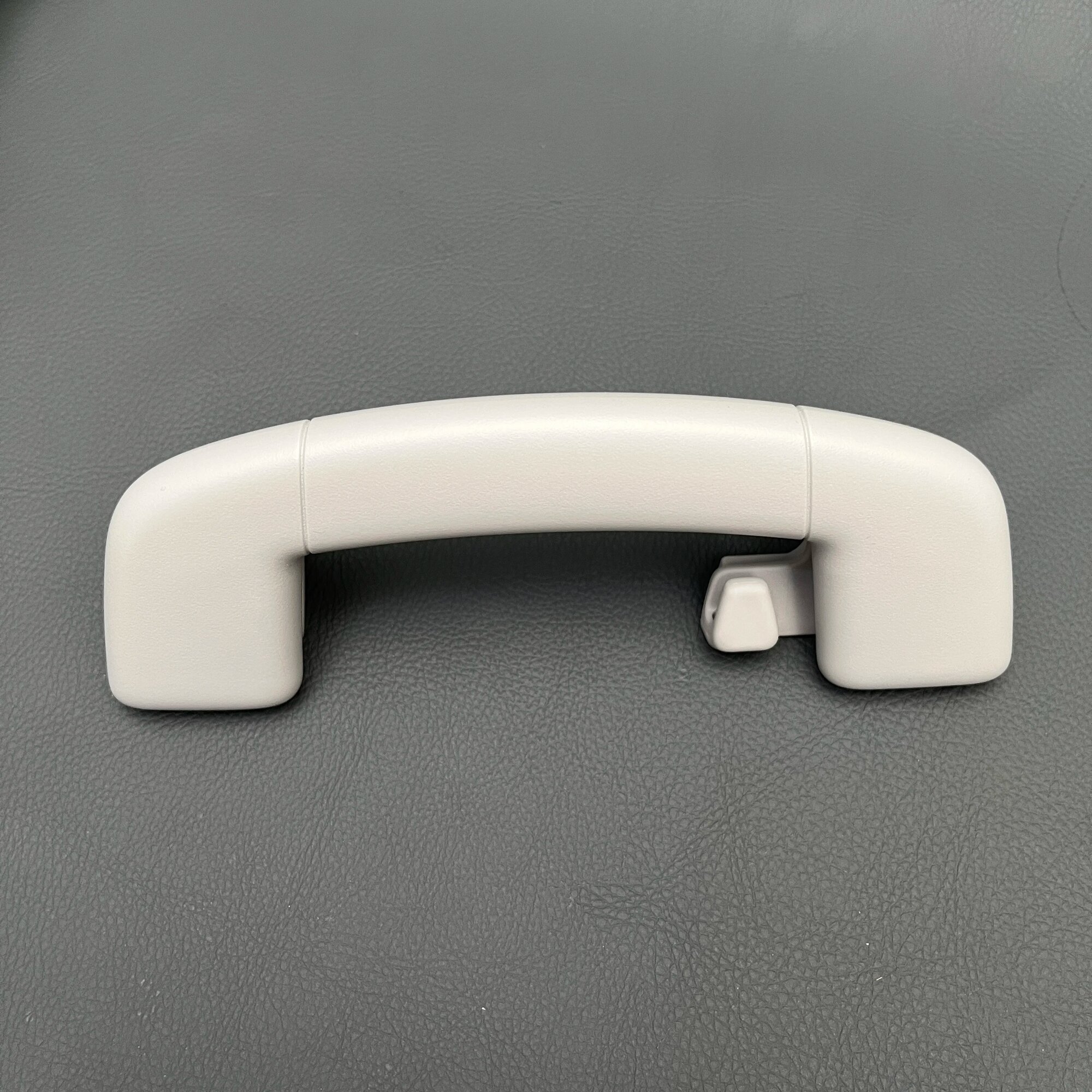Серая ручка для крыши VW Tiguan 2 MK2 2017-2018, Rear Right