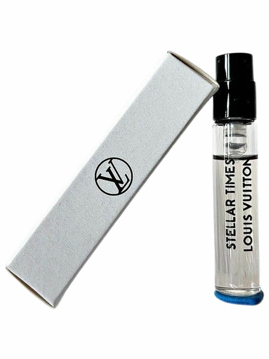 Louis Vuitton Stellar Times парфюмерная вода 2 ml