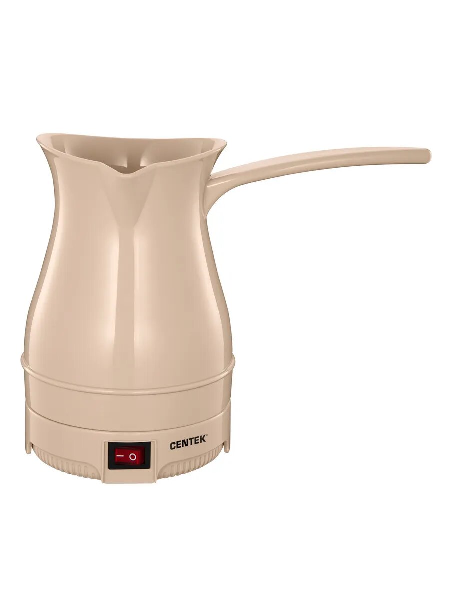 Электрическая турка CT-1087 Beige