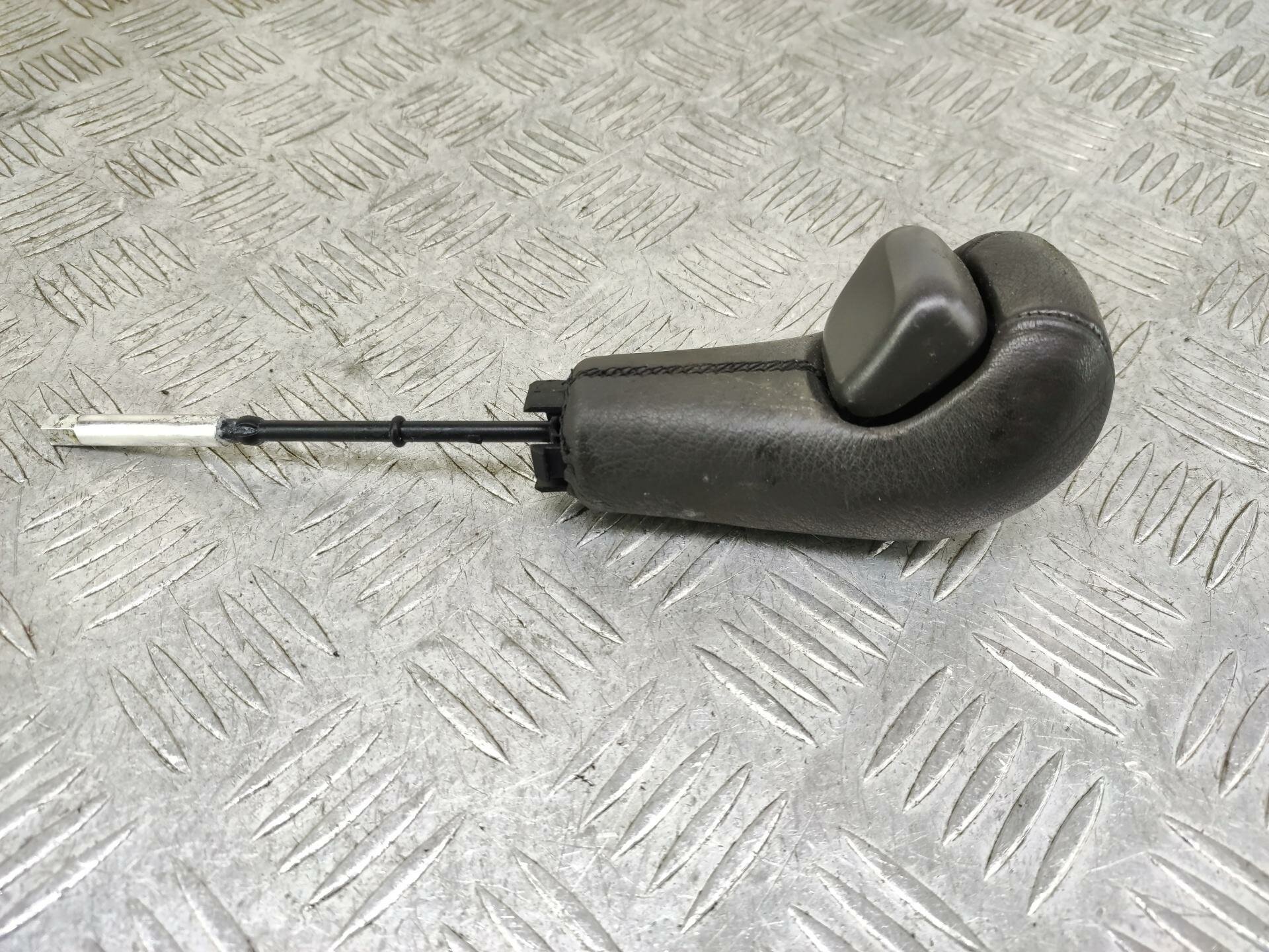 Ручка кулисы КПП Volvo V70 2 2001