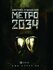 Метро 2034 (мягк.)